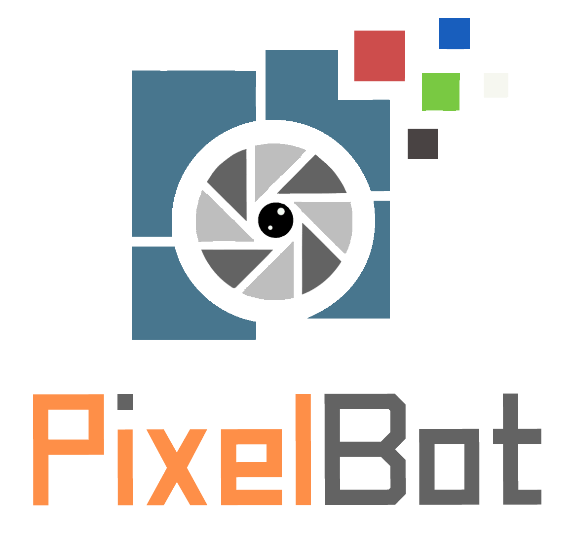 PhotoBot - PixelBot