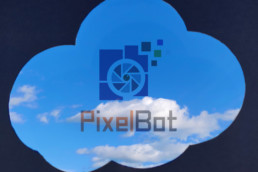 Home - PixelBot